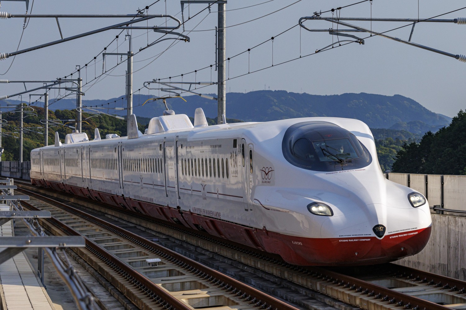 いよいよ9月23日に開業！西九州新幹線が博多駅～長崎駅を最速1時間20分で結ぶ 【jr九州】 フクリパ