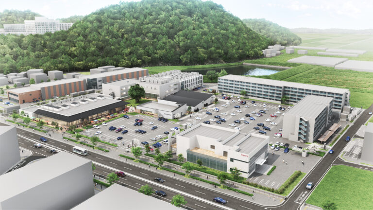 【いとLab＋潜入レポ】LOWYA初の実店舗や、福岡市初出店の話題のパン屋まで。「いとLab＋」地域と大学をつなぐ新しい拠点が西区に誕生【福岡市西区】 | フクリパ