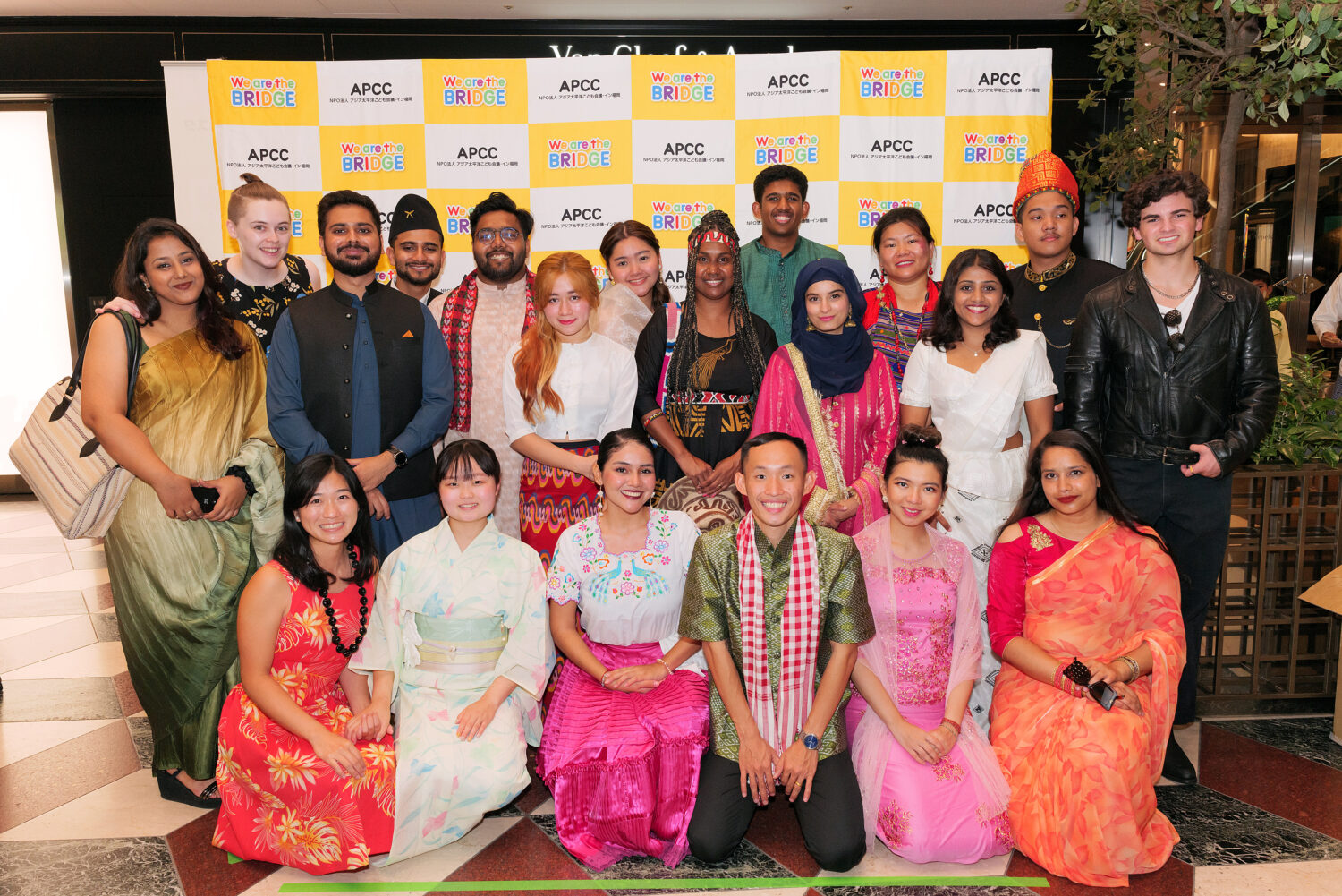 福岡市へ毎年夏、世界各国から子どもたちが 集う『APCC』をご存じですか!? | フクリパ