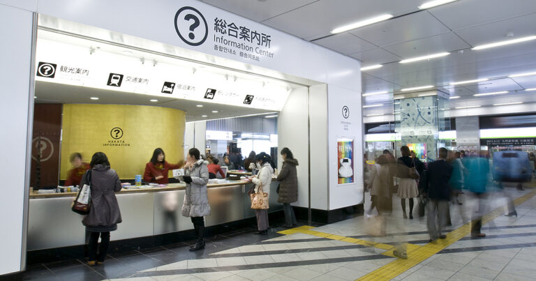 【外国人のホンネ】外国人来訪者の目から見た福岡市の長所と短所は何か!? | フクリパ