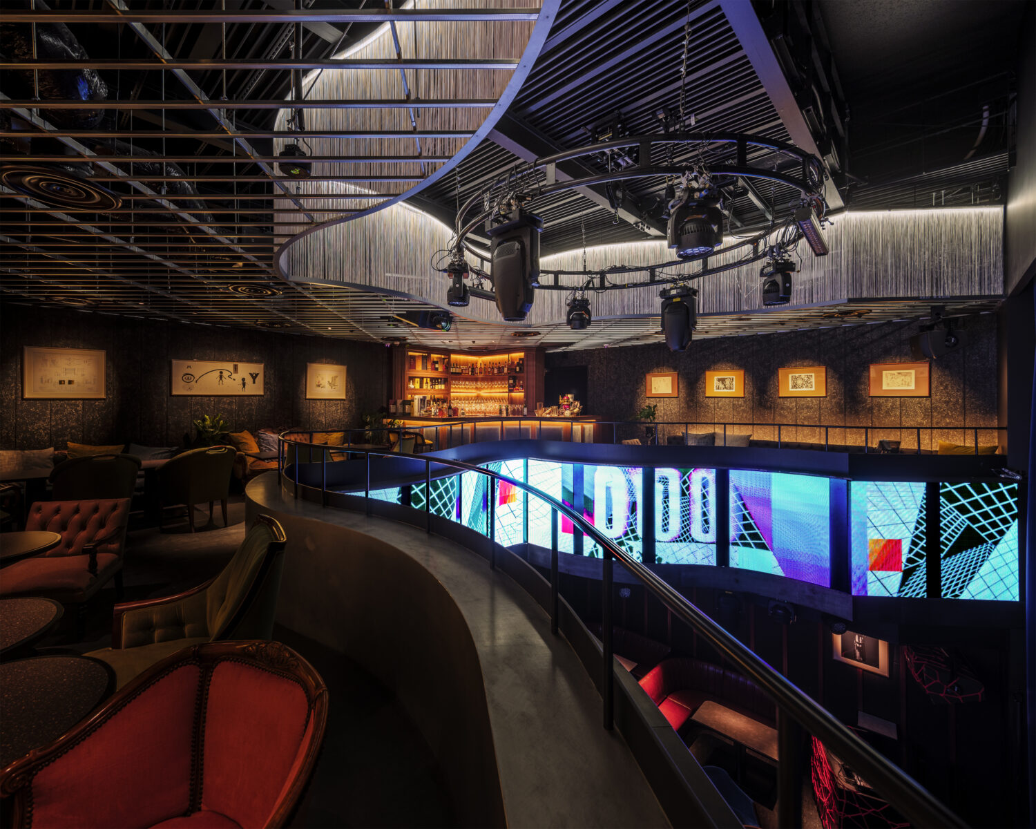 1周年記念：「THEATER 010」が体験型レストラン「Secret Table ～まだ誰も知らない秘密のレストラン～」を週末限定でオープン！ | フクリパ