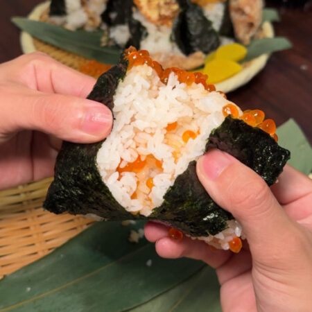 福岡・一人ごはんでもオッケーな「おむすびが美味しいグルメ店3選」 | フクリパ