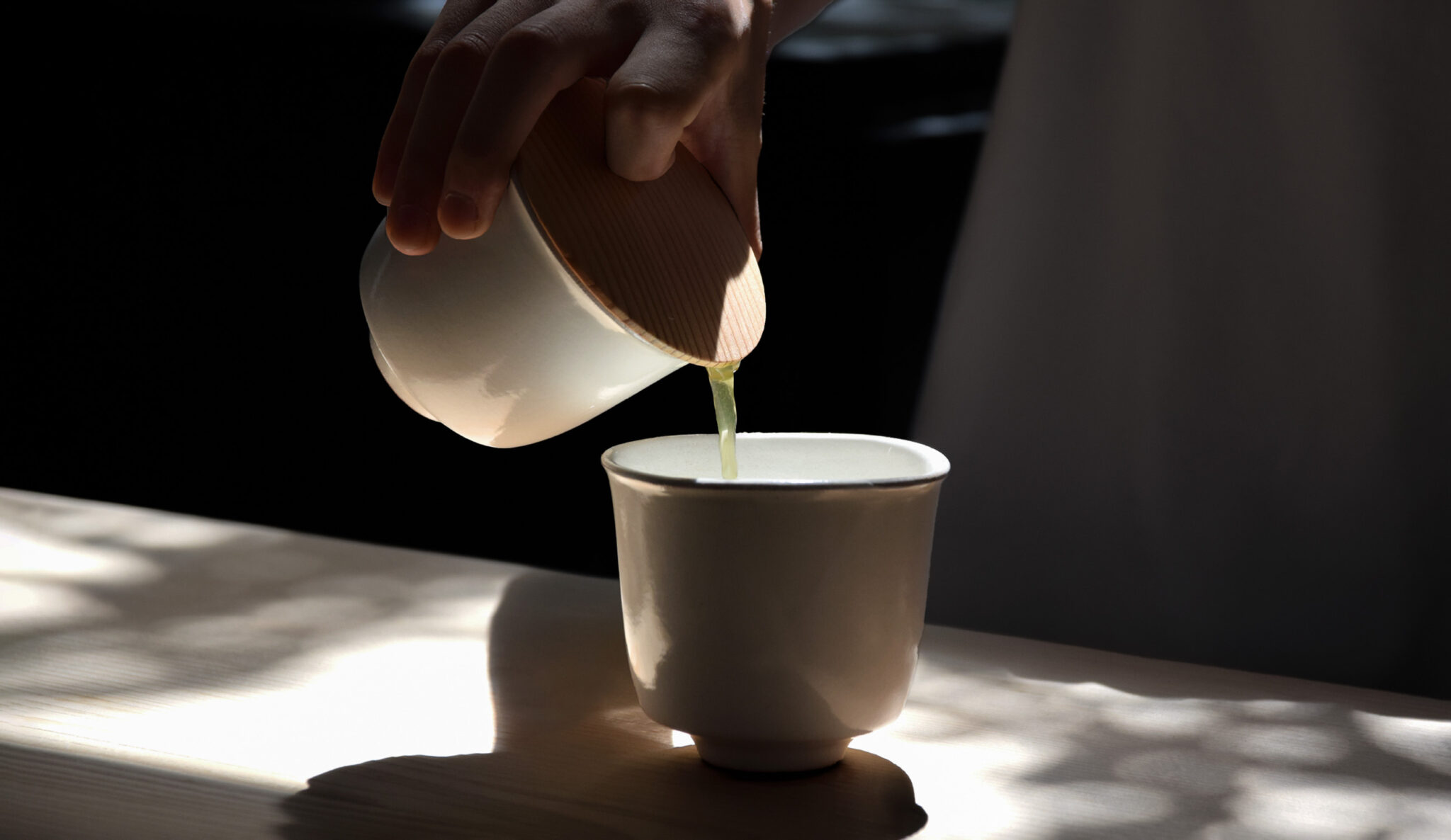 博多の静寂に新たな文化発信地が誕生。「SABOE HAKATA」「BASE GALLERY HAKATA」がオープン | フクリパ