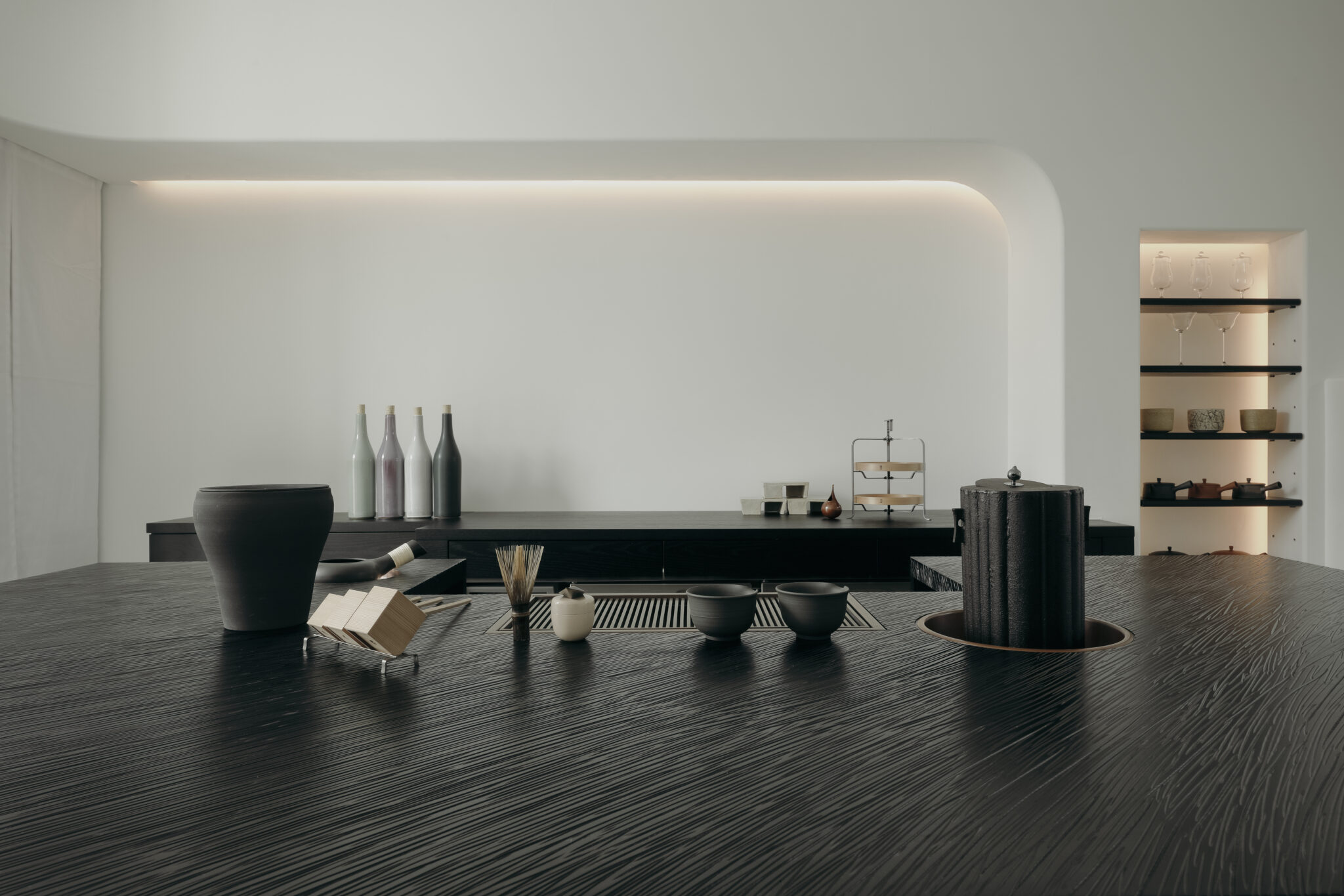 博多の静寂に新たな文化発信地が誕生。「SABOE HAKATA」「BASE GALLERY HAKATA」がオープン | フクリパ