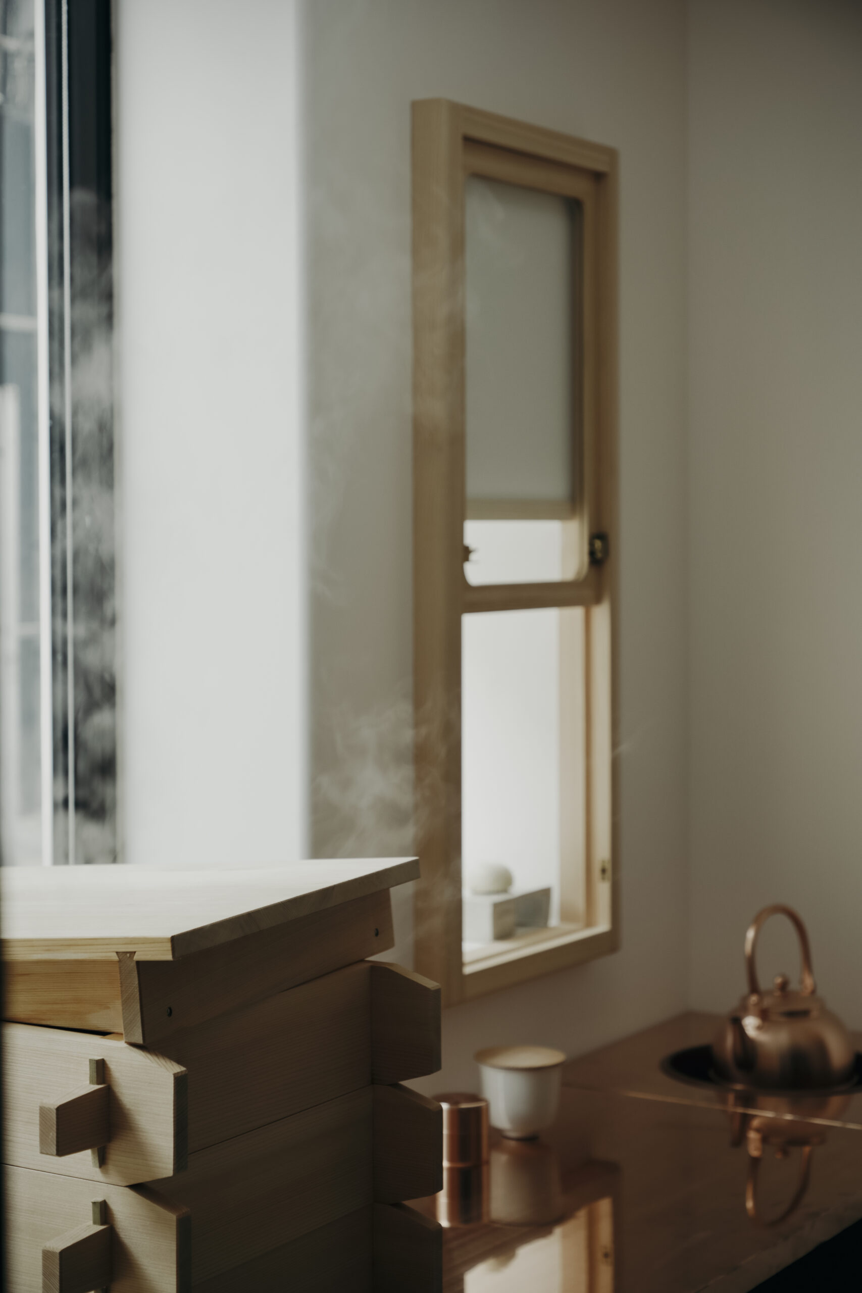 博多の静寂に新たな文化発信地が誕生。「SABOE HAKATA」「BASE GALLERY HAKATA」がオープン | フクリパ