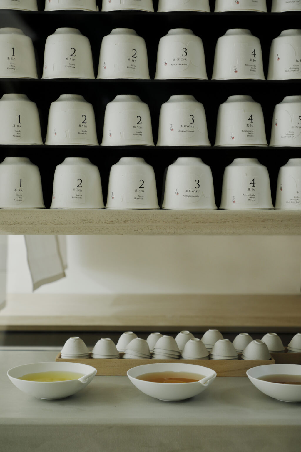 博多の静寂に新たな文化発信地が誕生。「SABOE HAKATA」「BASE GALLERY HAKATA」がオープン | フクリパ