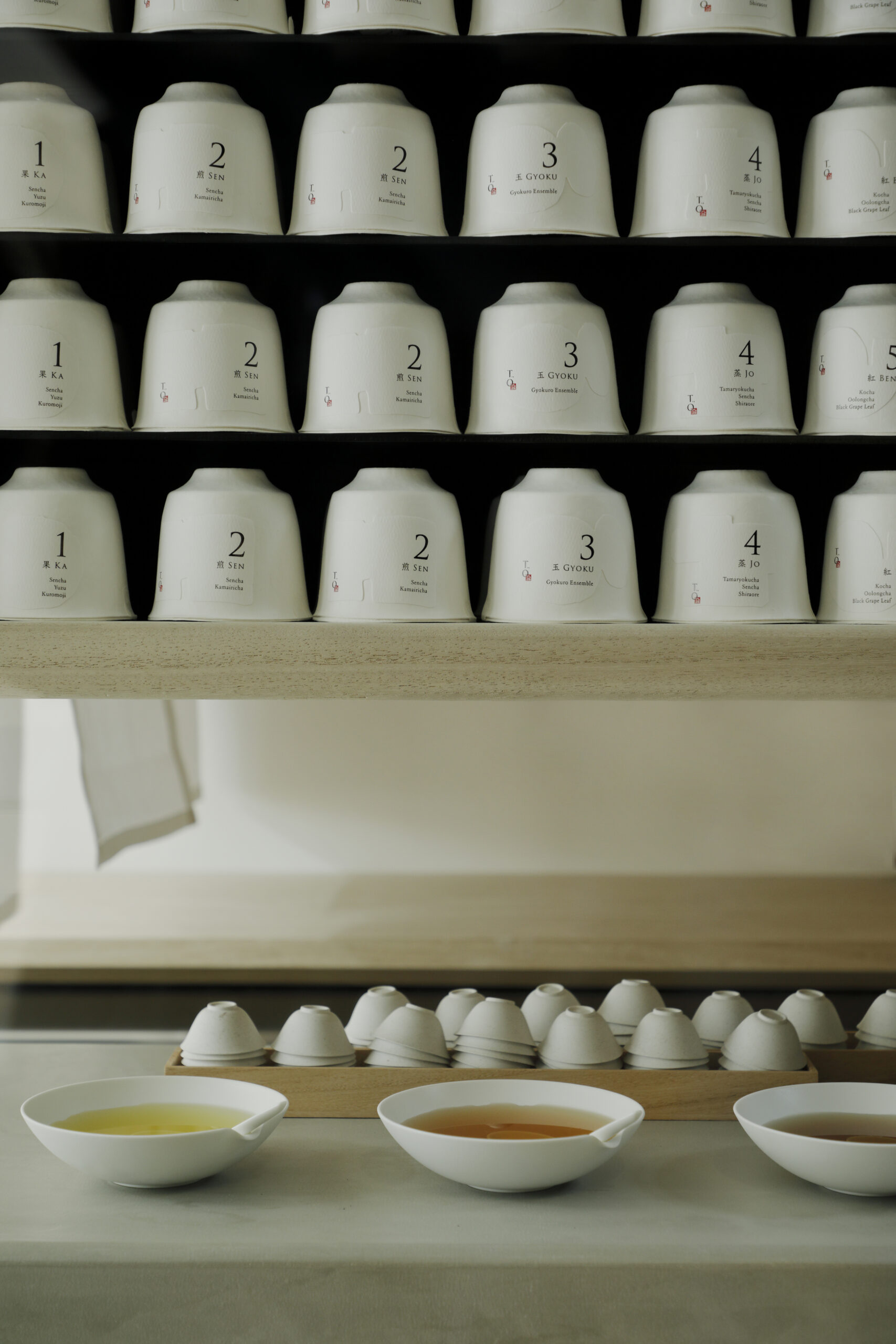 博多の静寂に新たな文化発信地が誕生。「SABOE HAKATA」「BASE GALLERY HAKATA」がオープン | フクリパ