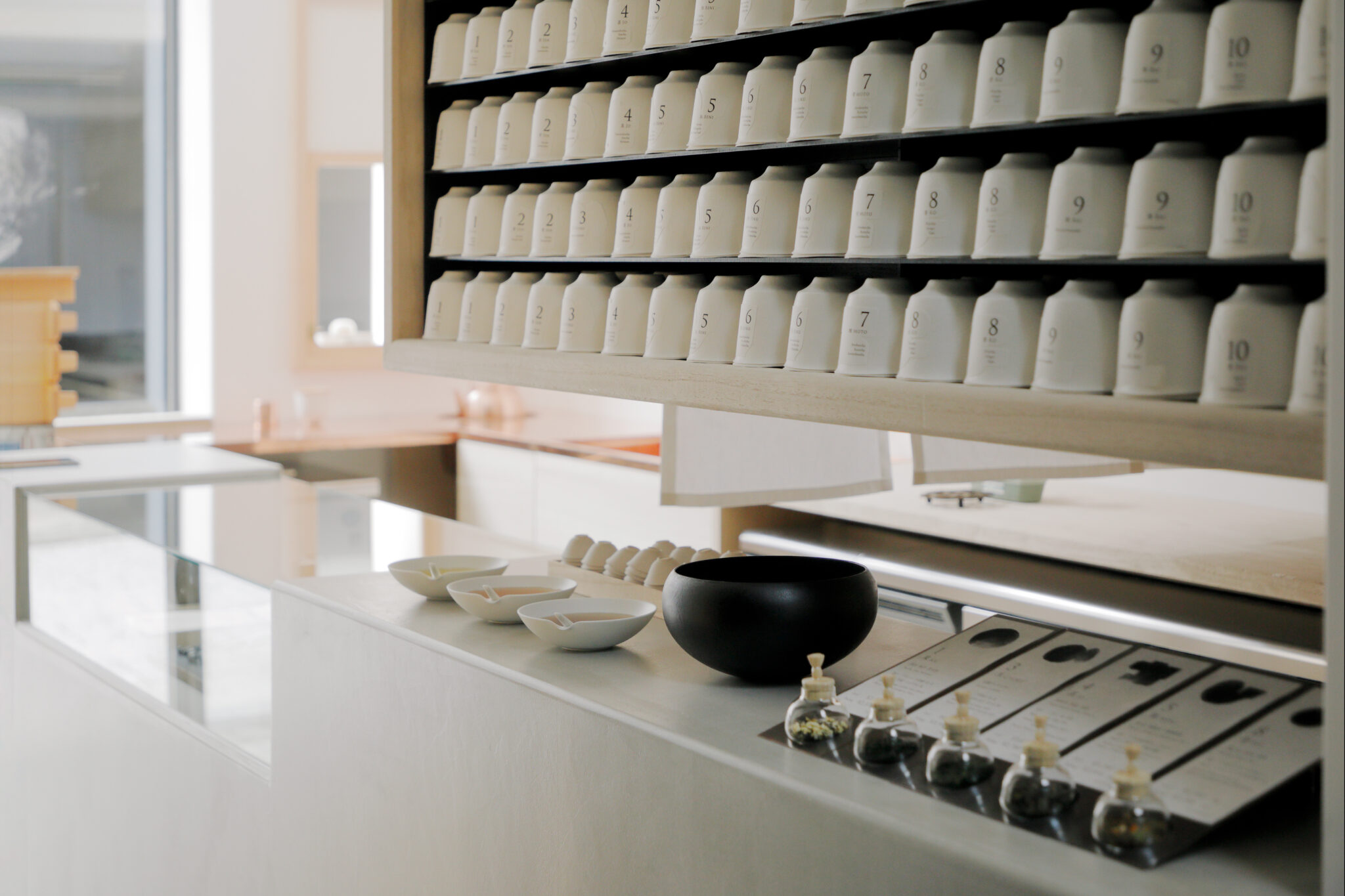 博多の静寂に新たな文化発信地が誕生。「SABOE HAKATA」「BASE GALLERY HAKATA」がオープン | フクリパ