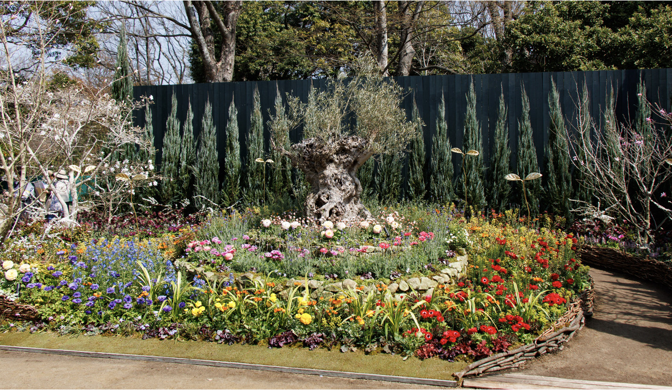 華やかに開幕「Fukuoka Flower Show Pre-Event」初日レポート！27日のフラワーセールも要チェック | フクリパ